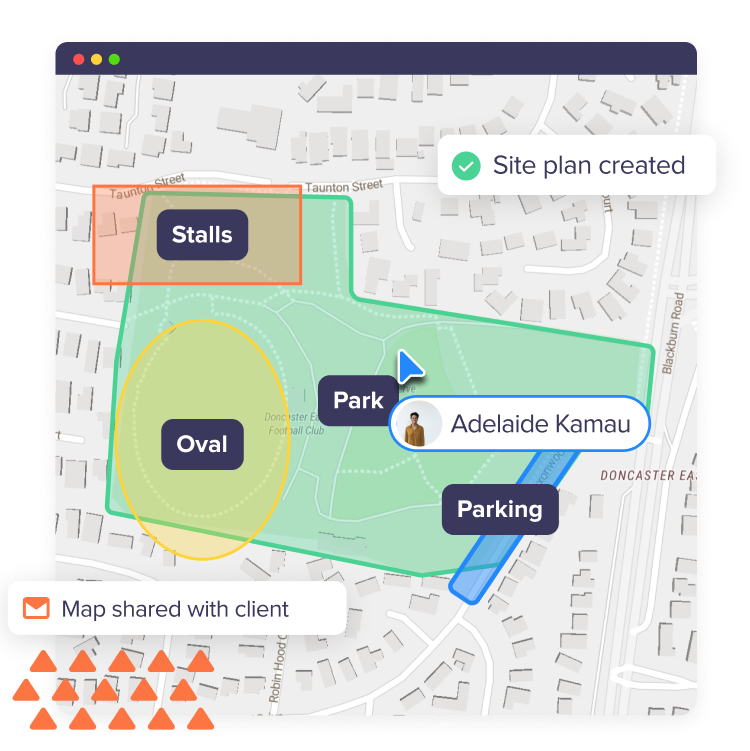 Geospatial Software for Making Maps for Anything | Birdi